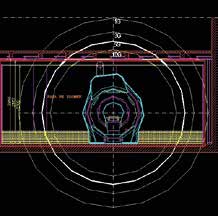 MAGNETIC SHIELDING FOR MRI SYSTEMS - ITEL HEALTHCARE
